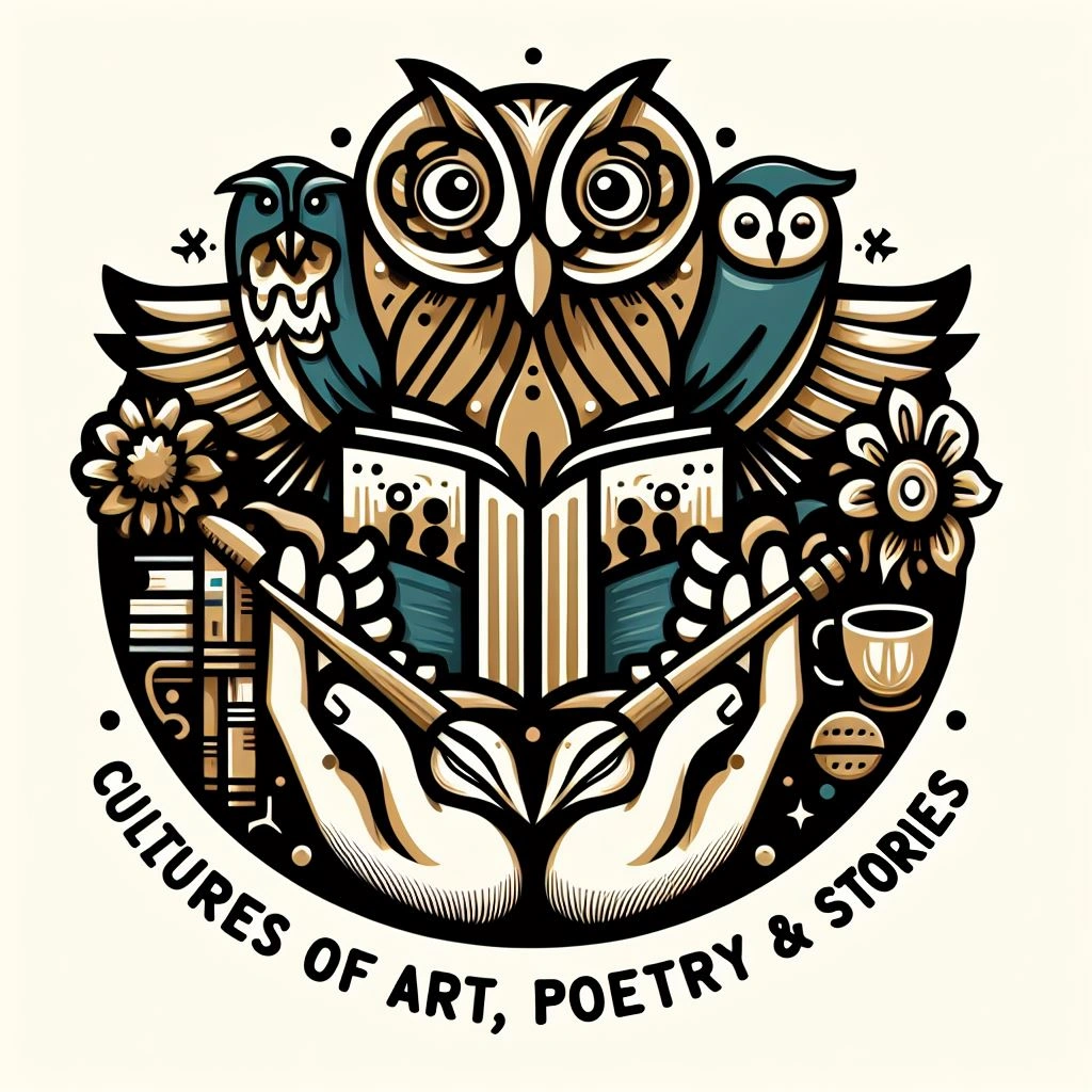 "Inspirational Ink Scroll Award"