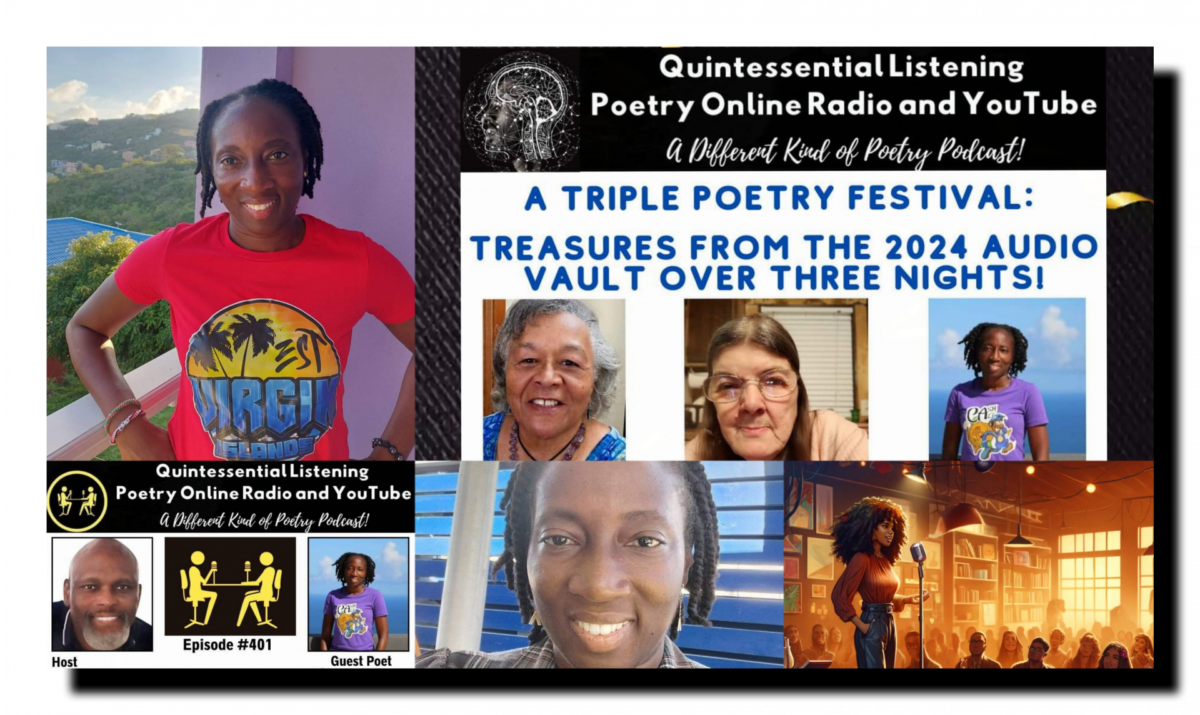 A Vibrant Month for Poet Linette Rabsatt: A May to Remember – KVI NETWORK CREATIONS, LLC